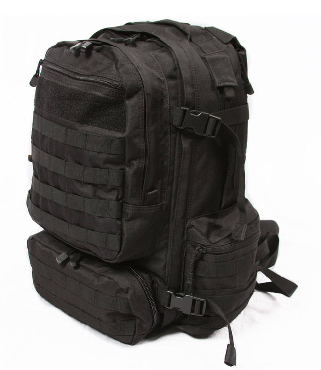 LA Police Gear Operator Backpack