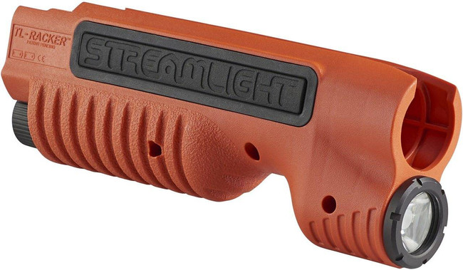 Streamlight TL-Racker 850 Lumen Integrated Shotgun Forend Light