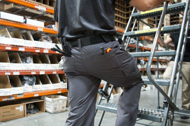 Police Cargo Pants | High-Quality, Affordable Prices | LAPG