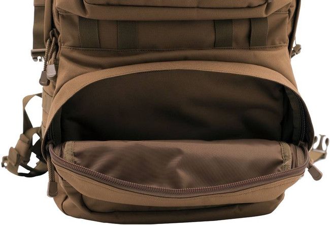 3-Day Backpack | Shop Durable Bags from LA Police Gear