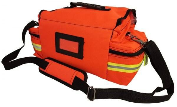 Elite First Aid, Inc. Pro-II Trauma Bag