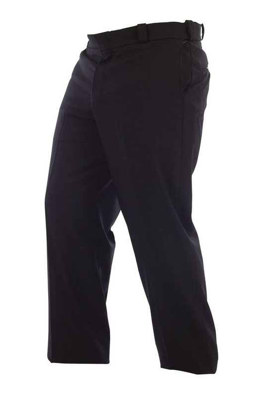 Elbeco Distinction Straight Front Pocket Trousers for Men
