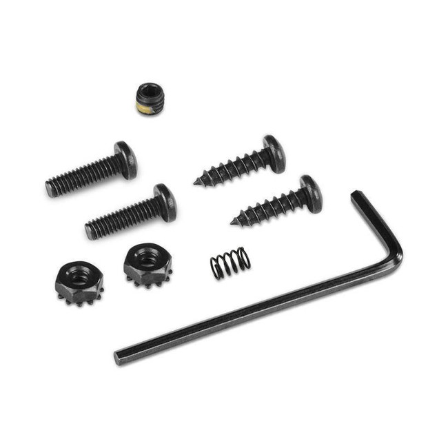 Magnetic Mic Conversion Kit Bulk Pack