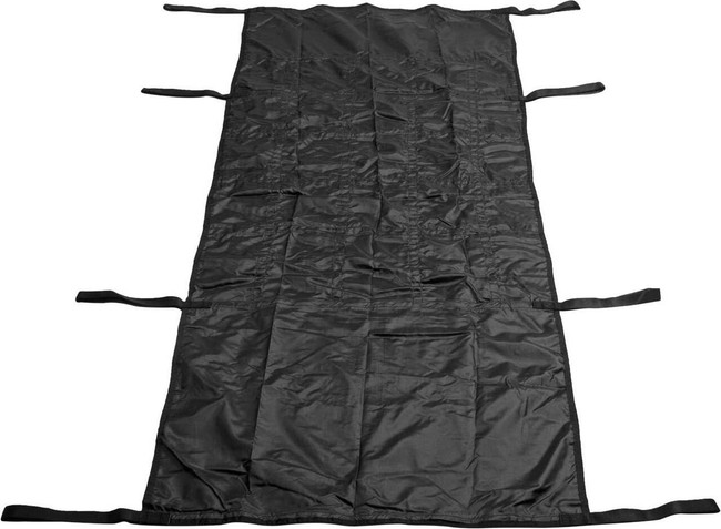 North American Rescue Emergency Evacuation Litter (EEL)