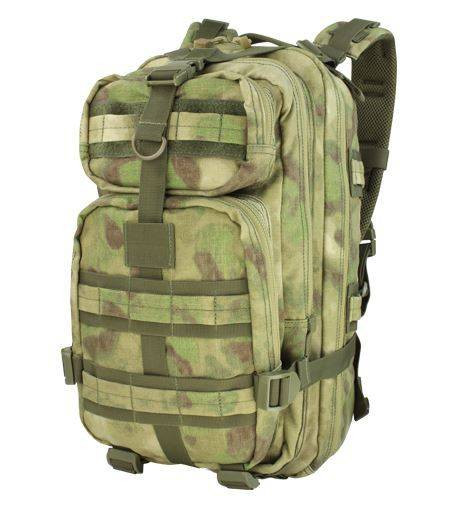 Condor Compact Modular Style Assault Pack