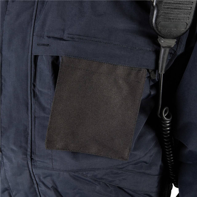 5.11 Tactical Jacket ID Panels