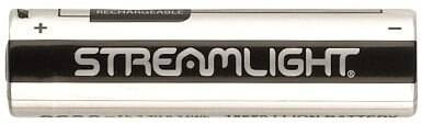 Streamlight SL-B26 Protected Li-ion USB Rechargeable Battery Pack - 2 Pack