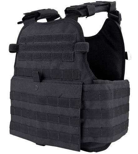 Condor Modular Operator Plate Carrier - Best Plate Carrier