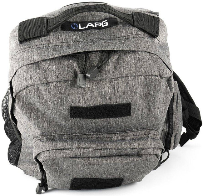 LA Police Gear Commuter/School Pack