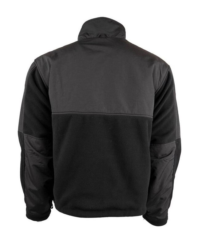 LA Police Gear Duty Fleece Jacket