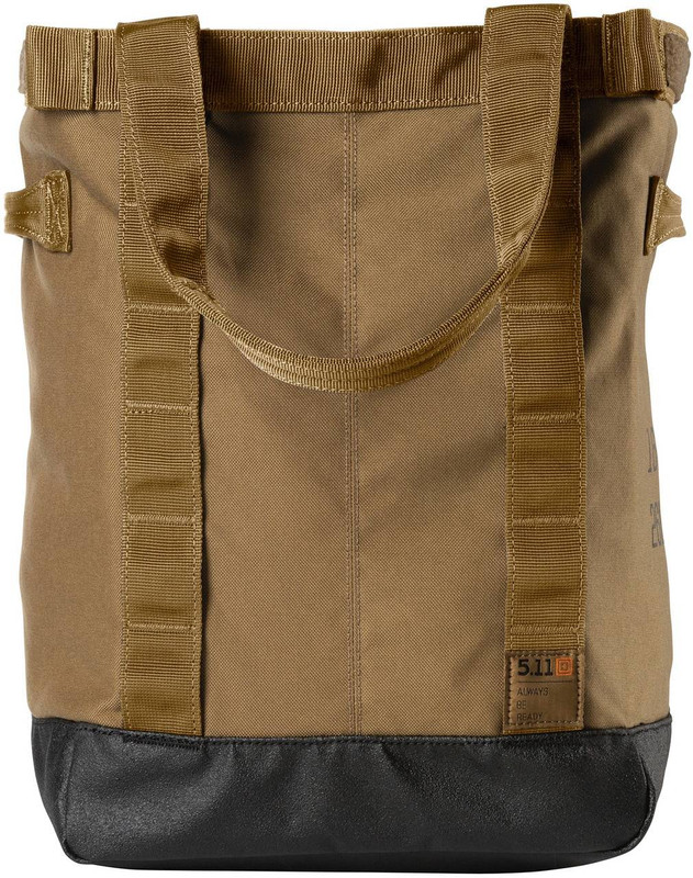 5.11 Tactical Load Ready Utility Tall Bag 56532