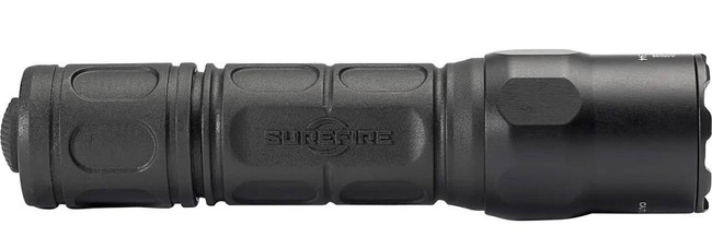 Surefire G2X MV Dual-Output LED Flashlight with MaxVision Beam