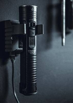 Streamlight Stinger 2020 Rechargeable Work Flashlight