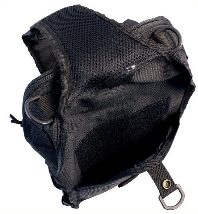 Red Rock Outdoor Gear Large Rover Sling Pack