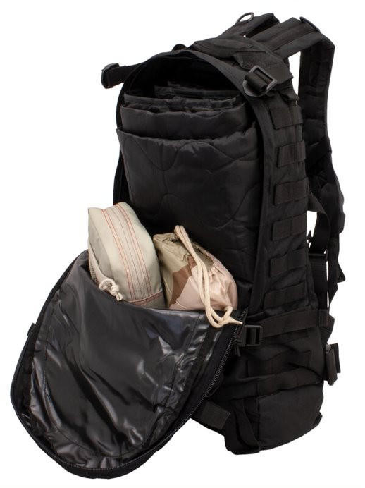 Red Rock Outdoor Gear Engagement Tactical Pack