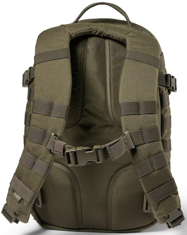 5.11 Tactical RUSH 12 2.0 Tactical Backpack 56561