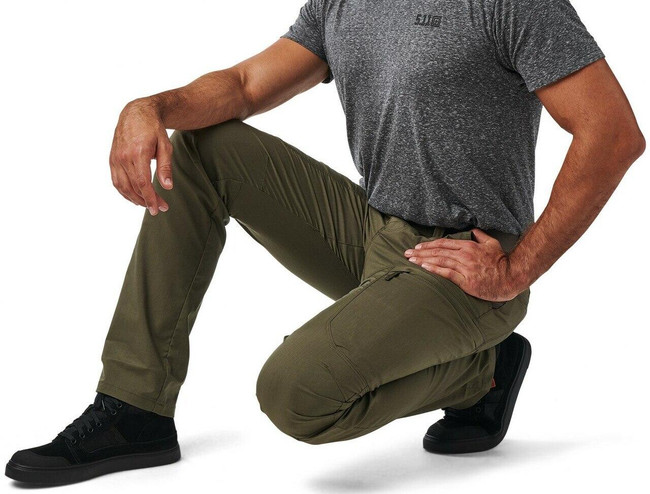 5.11 Tactical Men's Ridge Tactical Pant 74520