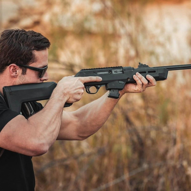 Magpul Ruger PC Carbine Backpacker Stock