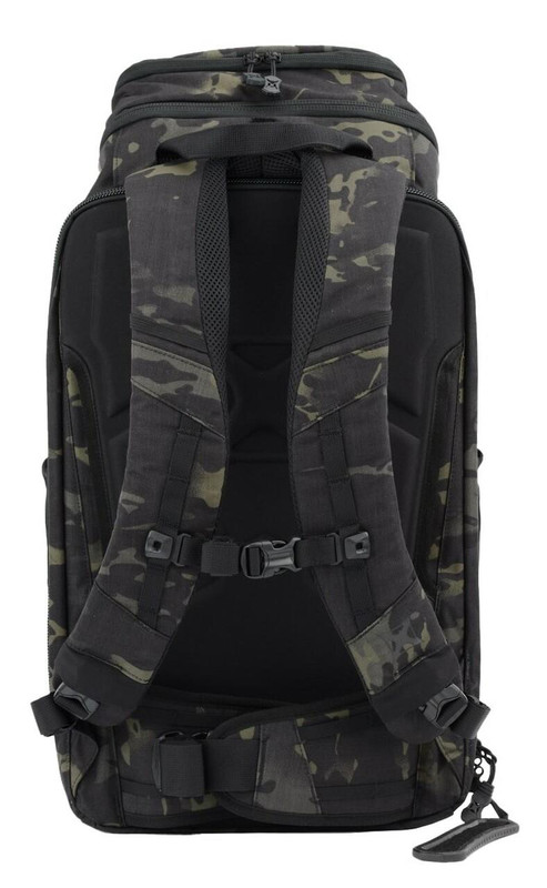VertX Multicam Black CCW Gamut Overland Backpack