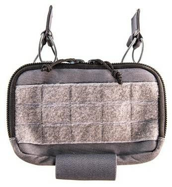 HSGI Mini Modular Admin V2 Pouch 14MAP0