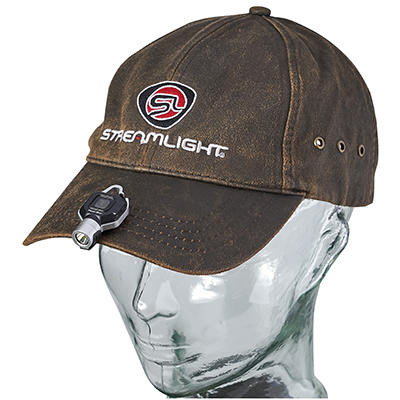 Streamlight Pocket Mate High Performance USB Hands-Free Ultra-Compact Light