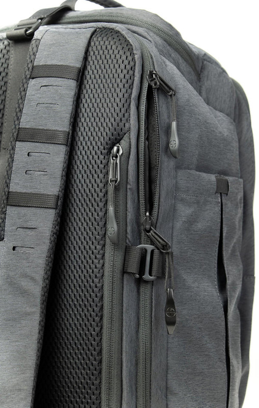 LAPG Terrain Stealth Covert CCW Backpack