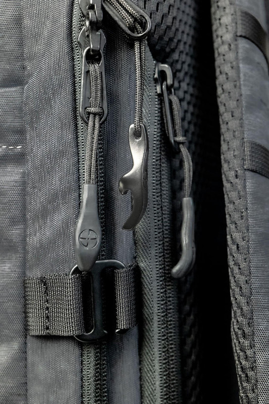 LAPG Terrain Stealth Covert CCW Backpack