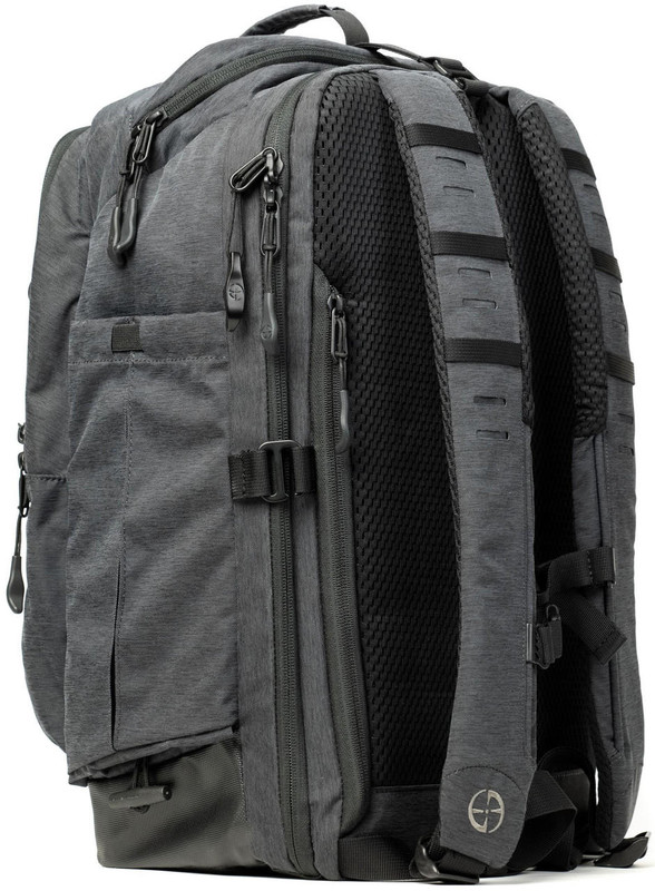 LAPG Terrain Stealth Covert CCW Backpack