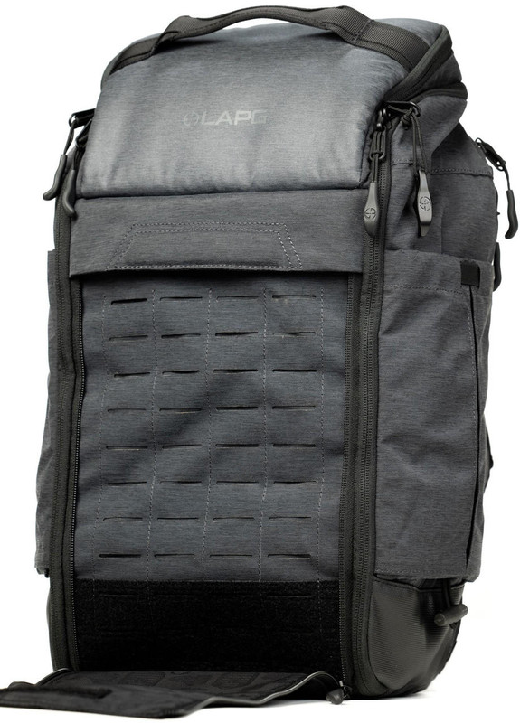 LAPG Terrain Stealth Covert Sling Bag