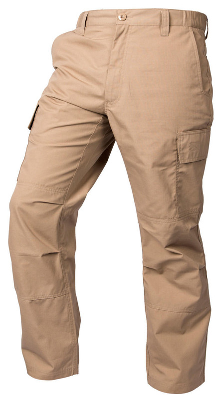 LA Police Gear Men's Core Cargo Pant - Closeout | LAPG