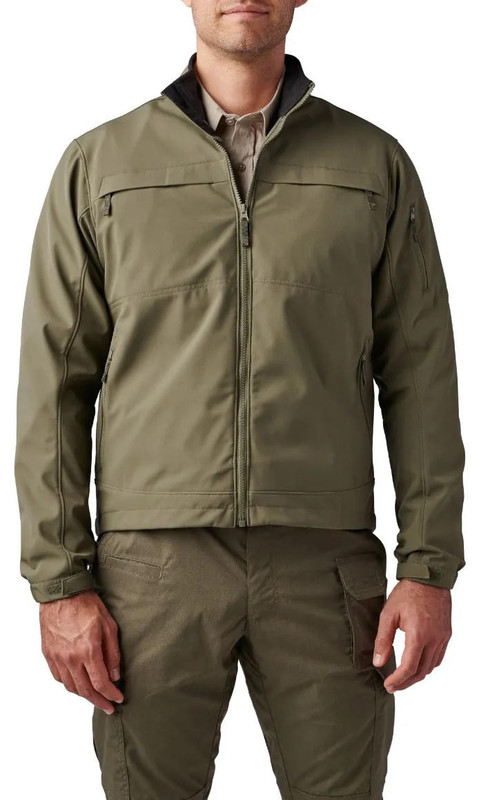 5.11 Tactical Men's Chameleon Softshell 2.0 Jacket 48373 | Shop LA ...