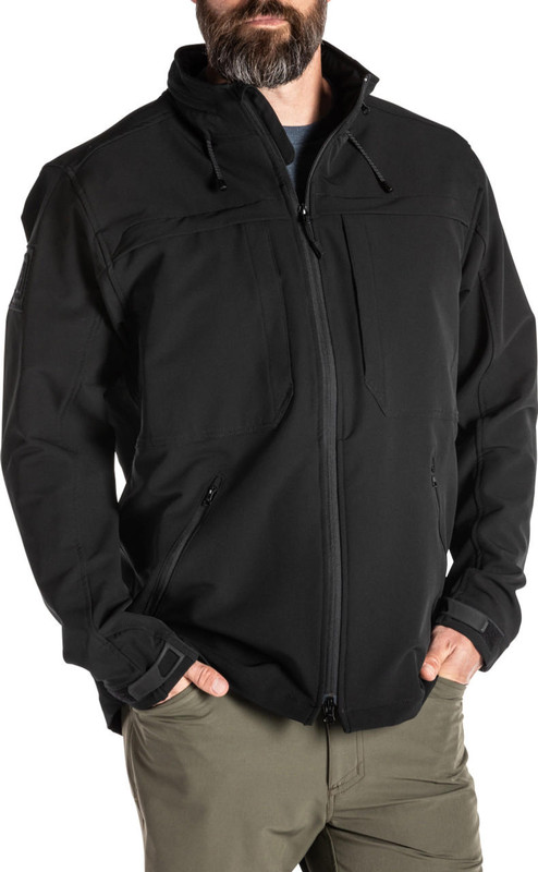 5.11 Tactical Men's Braxton Jacket 78023 | Shop LA Police Gear Now|