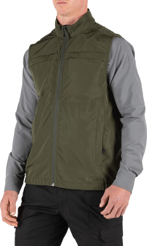 5.11 Tactical Men's Packable Raid Vest 80027 | Shop LA Police Gear Now|