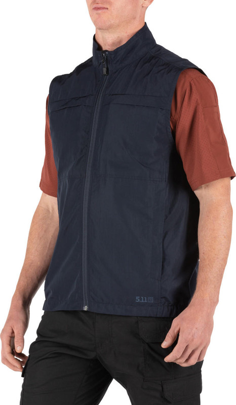 5.11 Tactical Men's Packable Raid Vest 80027 | Shop LA Police Gear Now|