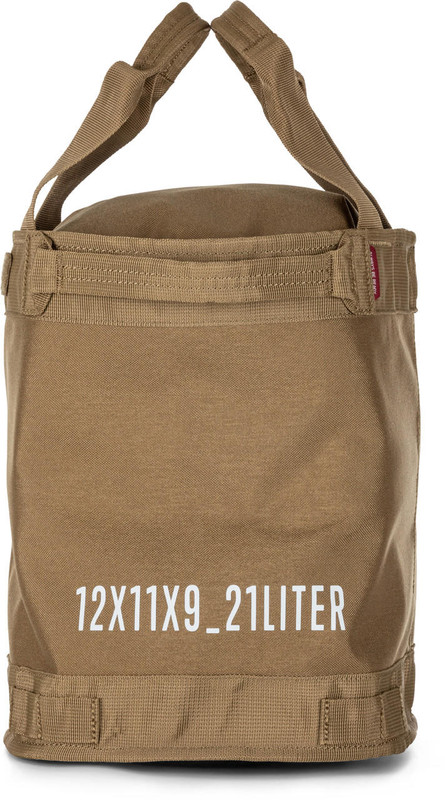 5.11 Tactical Load Ready Utility Mike 21L Bag 56691 | Shop LA Police ...