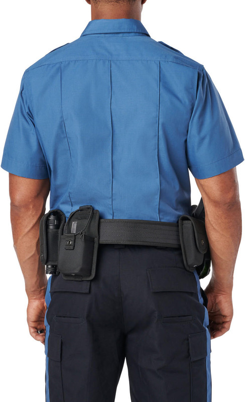 5.11 Tactical Men's NJDOC PDU Taclite Class A Short Sleeve Uniform ...