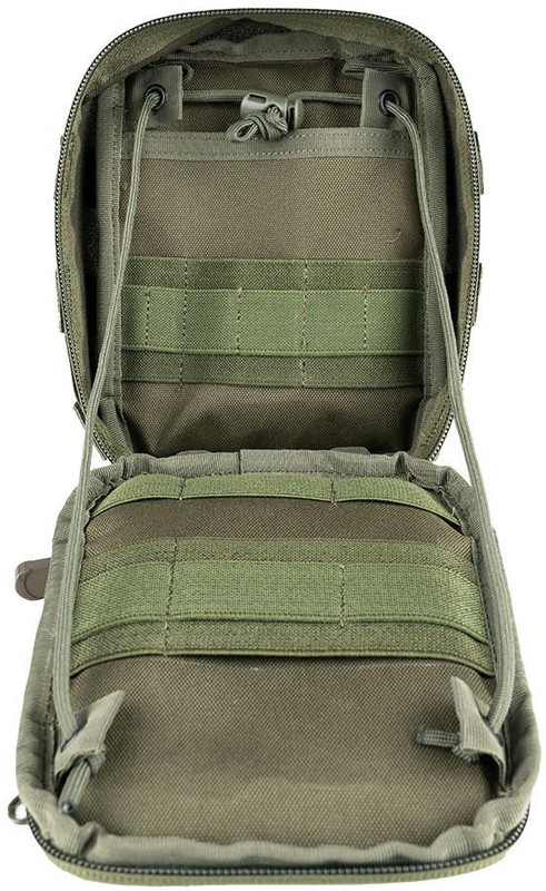 LAPG MOLLE Multi-Purpose Tactical Utility Pouch