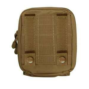 Condor Map Pouch | LA Police Gear