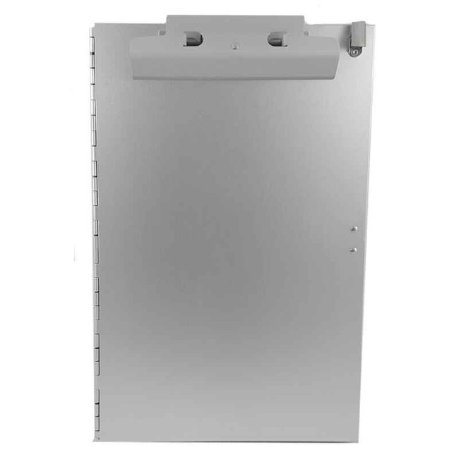 Posse Box PB-37S Side Opening Clipboard Box