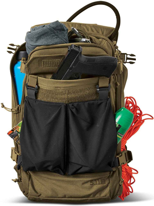 5.11 Tactical 56392 AMP12 25L Backpack