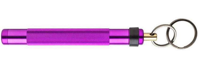 ASP Products Key Defender Pepper Spray (OC) baton DEFENDER-AS