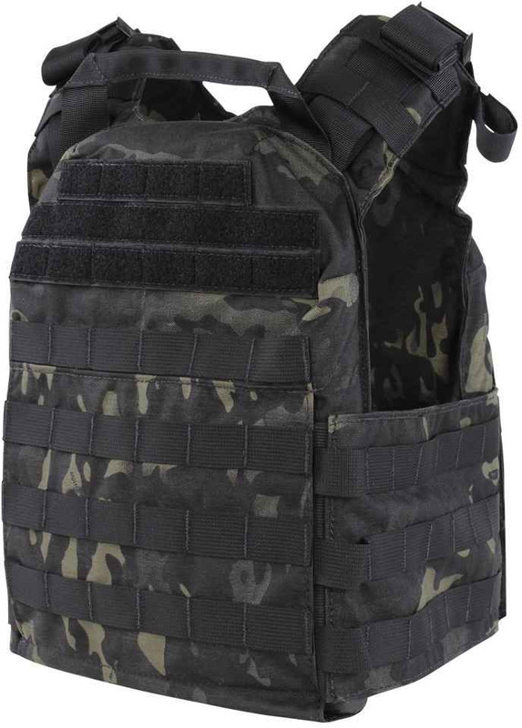 Condor Cyclone Lightweight Plate Carrier