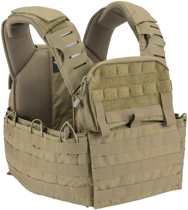 Shellback Tactical Banshee Elite 2.0 Plate Carrier