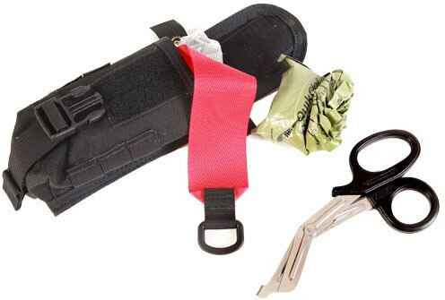High Speed Gear BLEEDER/BLOWOUT POUCH | LA Police Gear