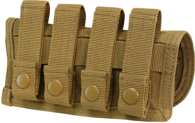 Condor Shotgun Ammo Pouch | LA Police Gear