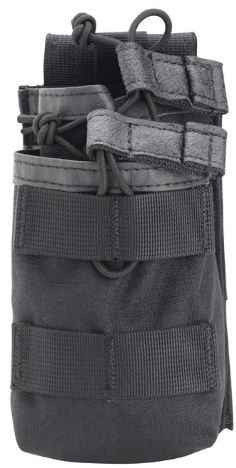 Blackhawk S.T.R.I.K.E. MOLLE Tier Stacked M16/M4/PMAG Magazine Pouch