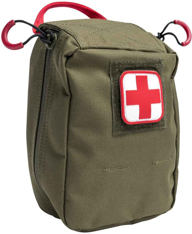 LA Police Gear Medical Pouch
