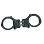 Peerless Handcuff Company Hinged Handcuffs