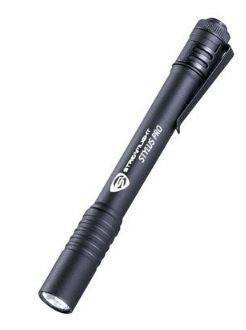 Streamlight Stylus Pro LED Flashlight | LAPG