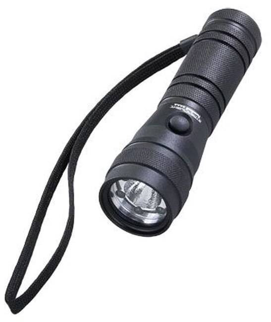 Streamlight Twin-Task 3AAA Tactical LED Flashlight